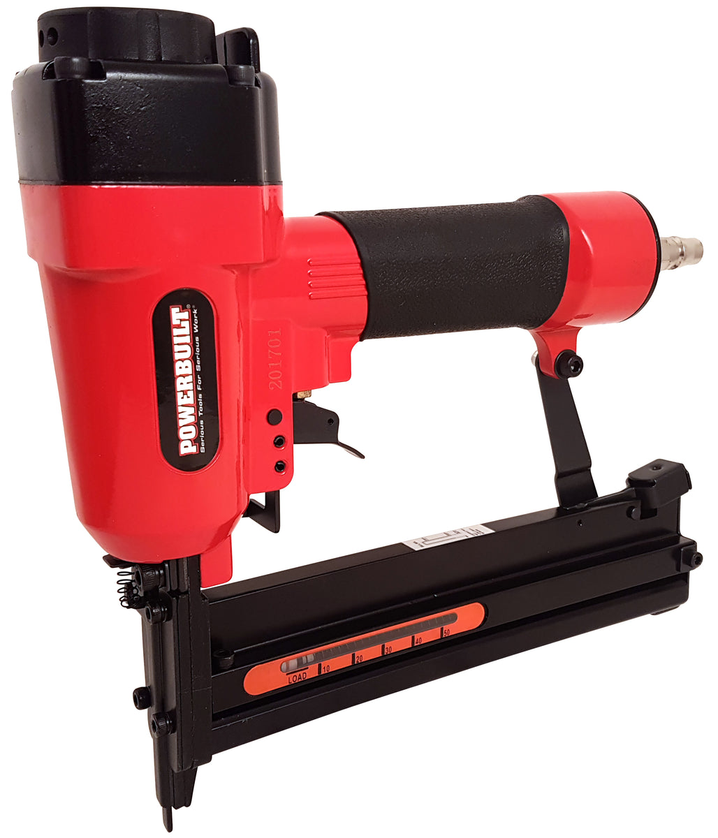 Brad/Staple Guns – Herbos Equipment