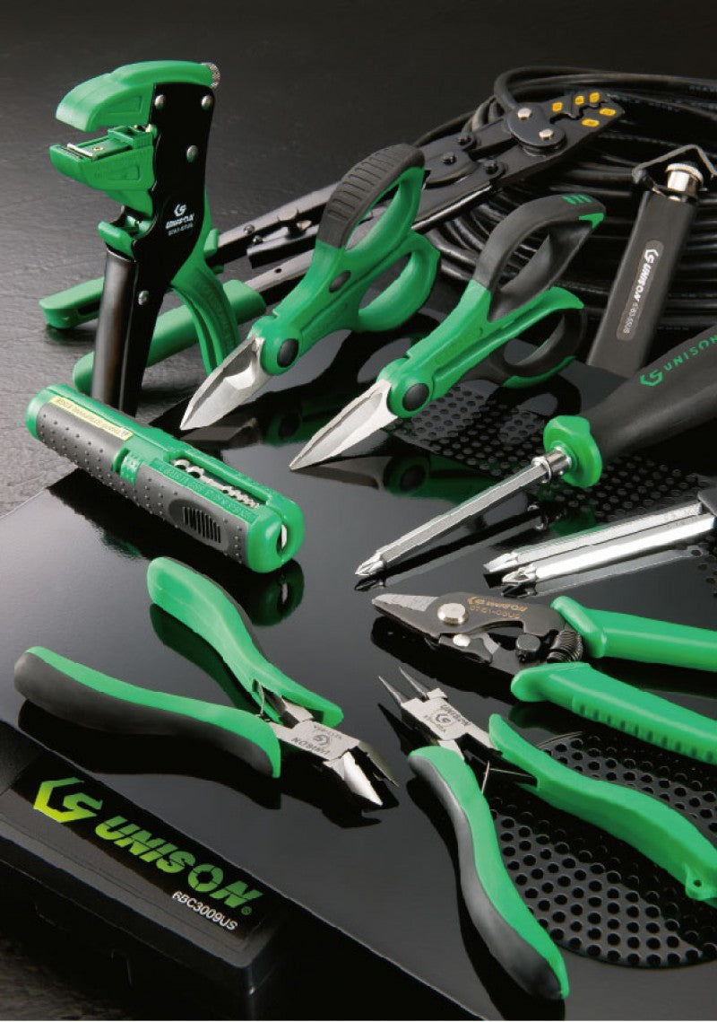 Unison Tools – Herbos Equipment