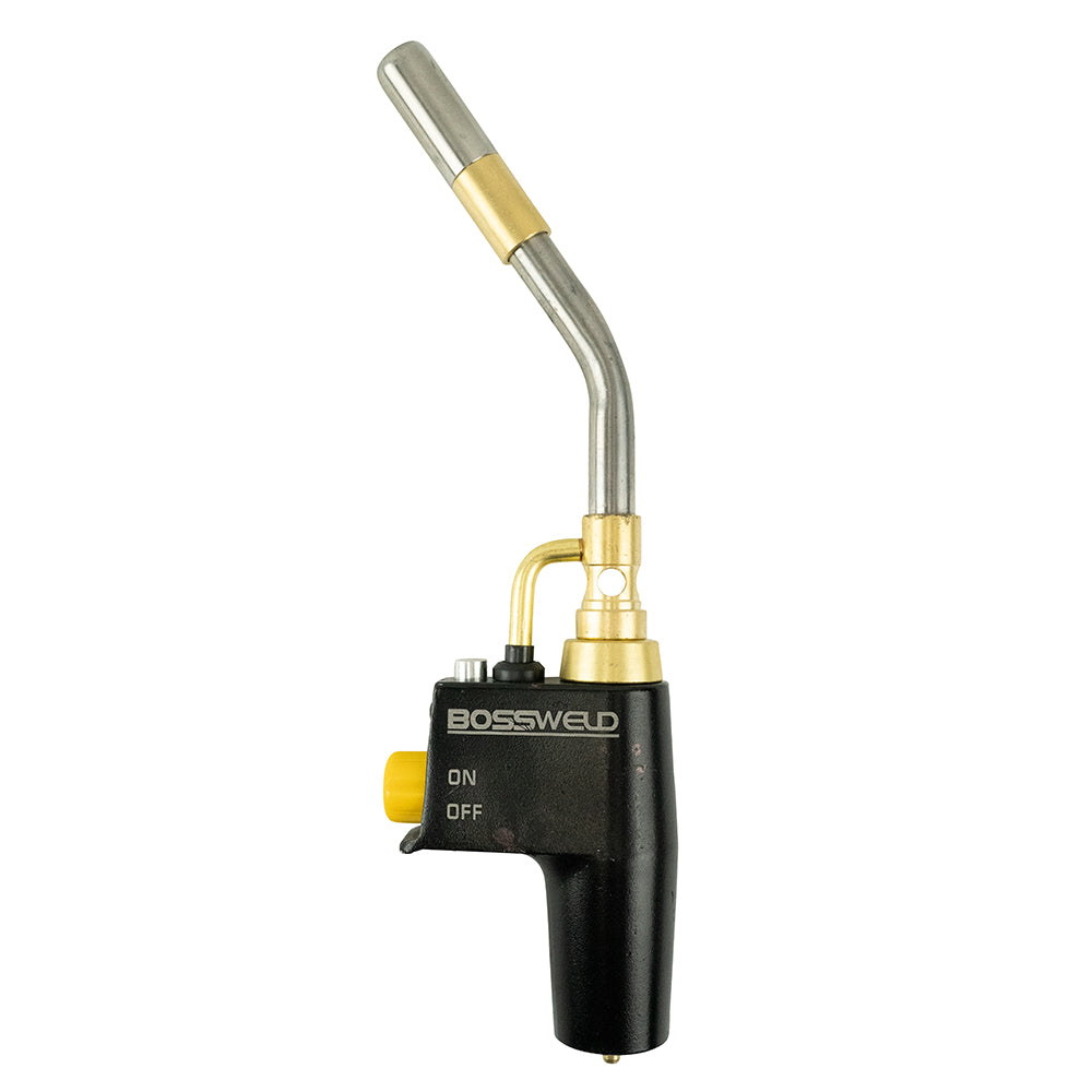 Bossweld Map Pro Torch – Herbos Equipment