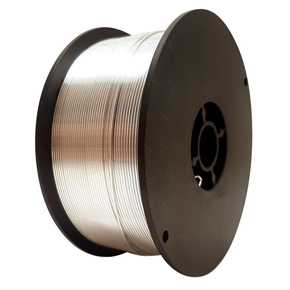 MIG Wire - Aluminum Welding | Herbos Equipment | Alloy MIG Wire