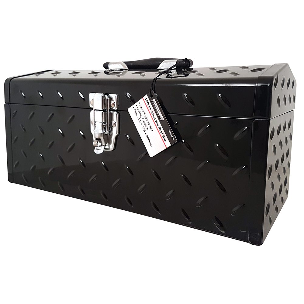 Engineering Tool Box - Portable Hand Tools Chest | Herbos Equipment