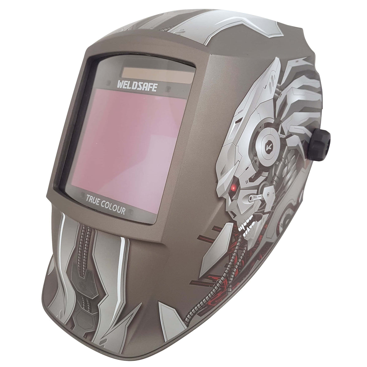 Bossweld X Series |180A Inverter | MIG/STICK/TIG Welder | 10A Plug ...