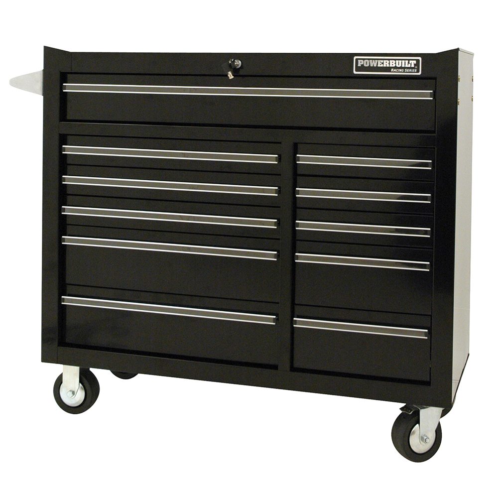 Roll Cab Tool Box | POWERBUILT 41" RMS6158 | Herbos Equipment