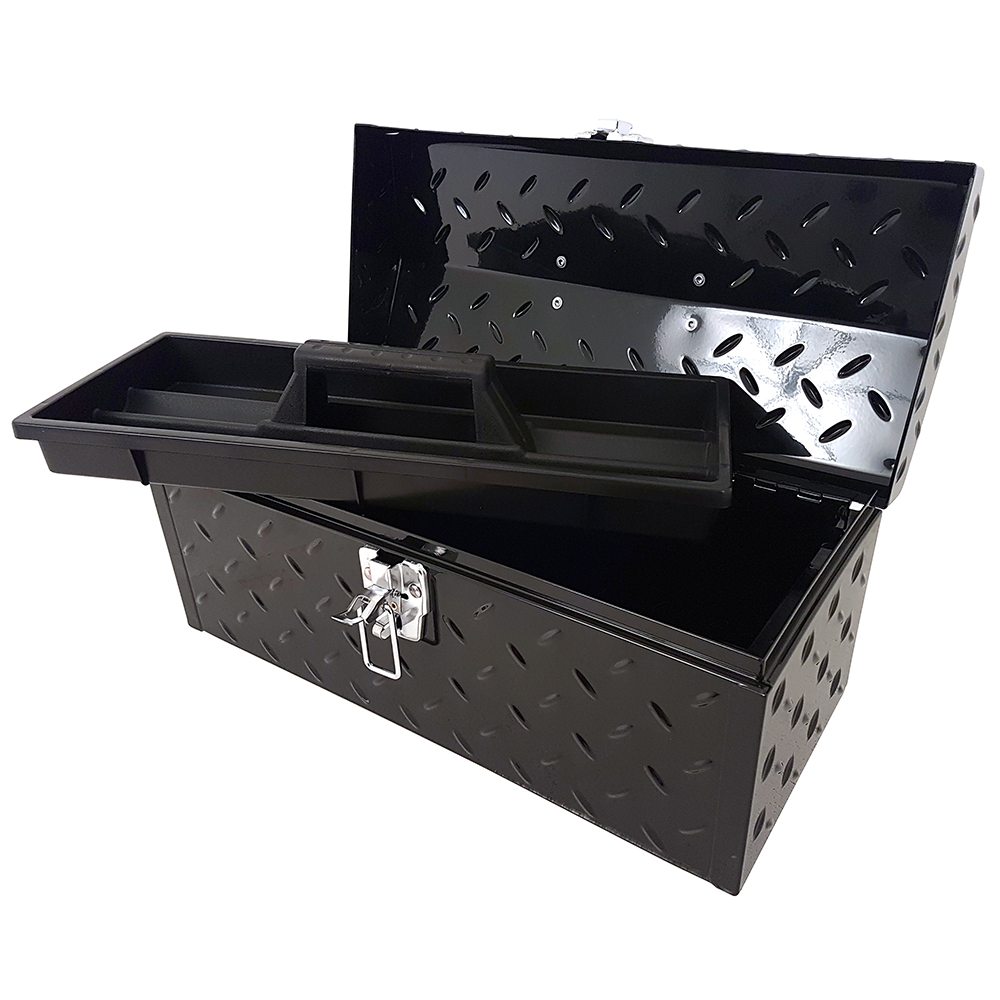 Engineering Tool Box - Portable Hand Tools Chest | Herbos Equipment