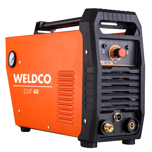 Weldco Welders – Herbos Equipment